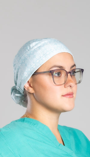 Avi Scrub Caps – Aví Scrub Caps