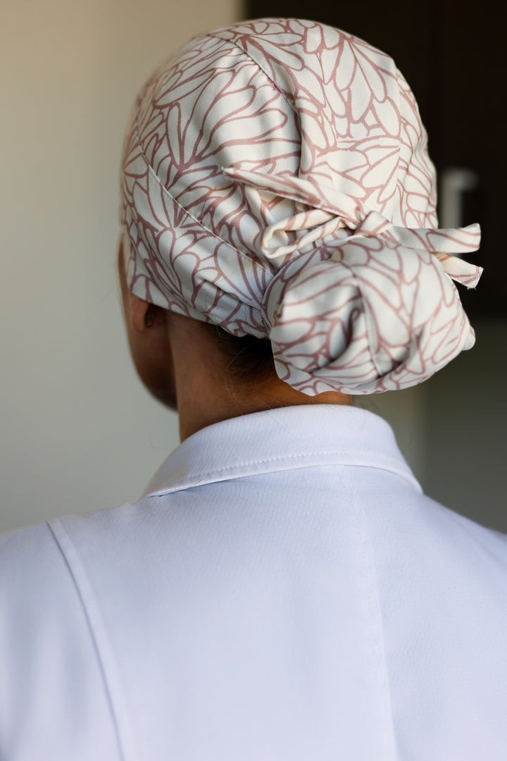 Avi Scrub Caps – Aví Scrub Caps