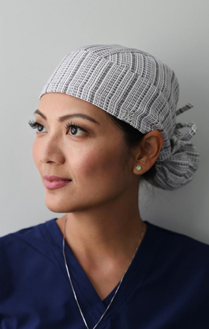 Avi Scrub Caps – Aví Scrub Caps