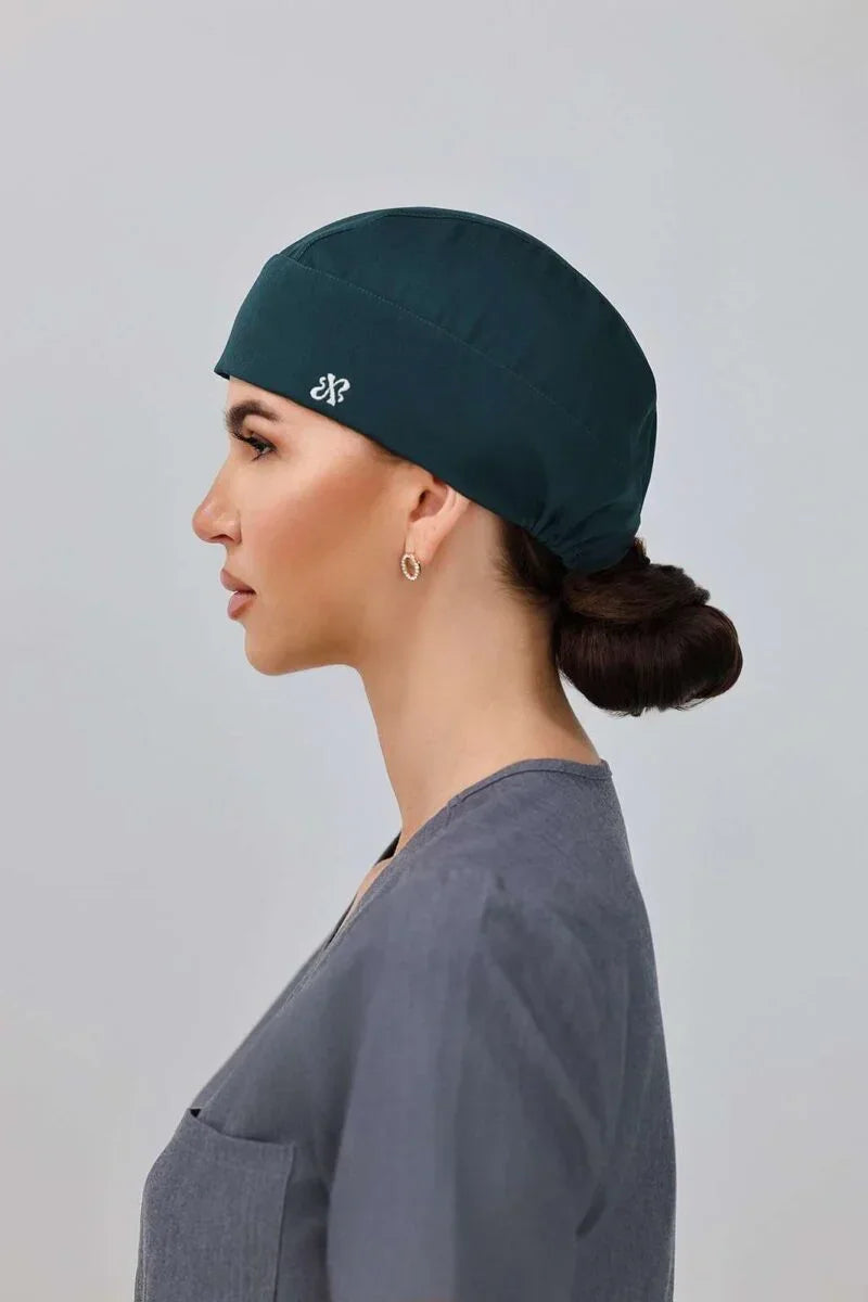 Drawstring - The MonoChrome Collection – Aví Scrub Caps